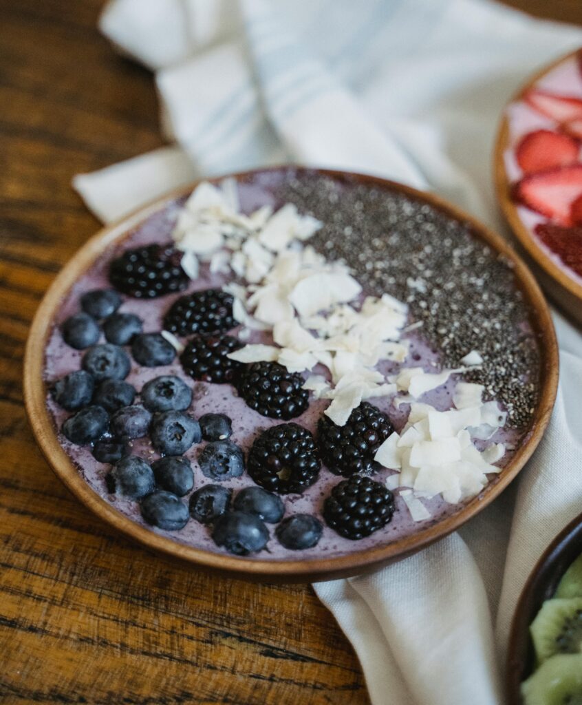 6 High Fibre Foods for Piles: A Healthy Girl's Guide to Better ...